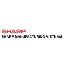 Công ty TNHH Sharp Manufacturing Việt Nam tuyển dụng | Timviecnhanh